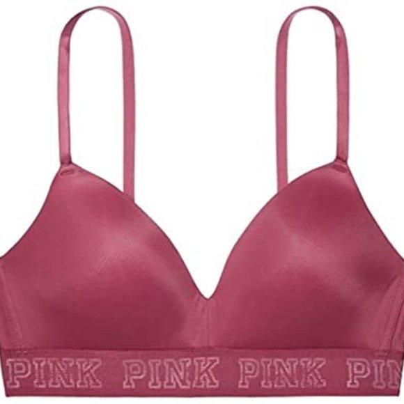 PINK Victoria's Secret | Intimates & Sleepwear | Donating End Of Summer ...